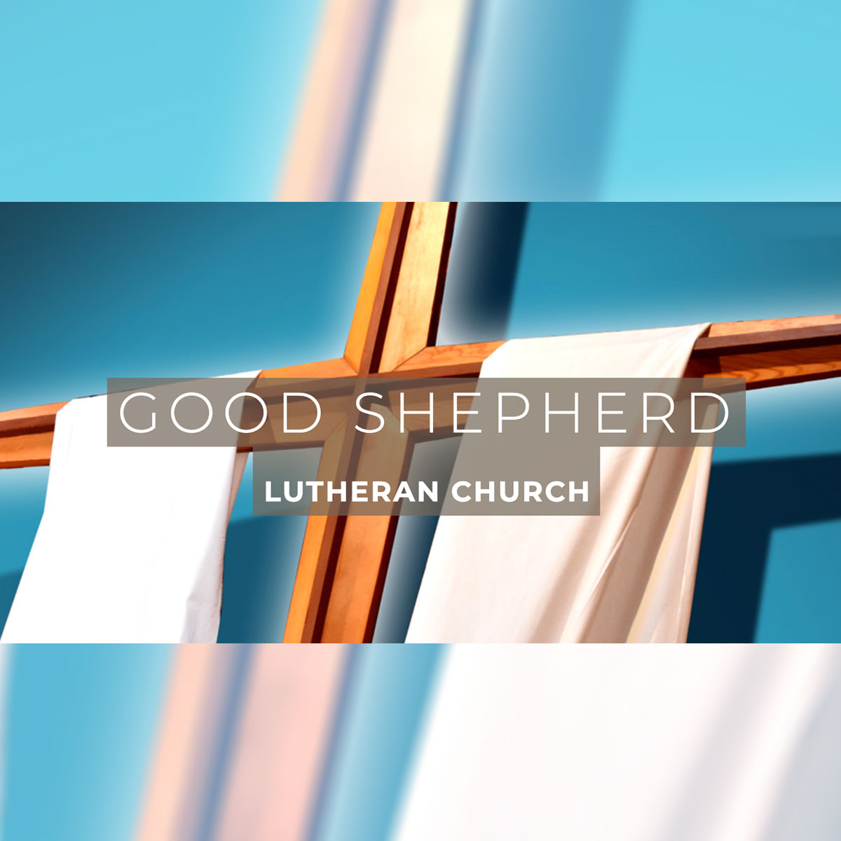 From the Pastors Desk | Good Shepherd Lutheran Church | Canton, Ohio